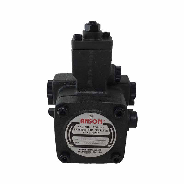 PVF-30-55-11S PVF-20-55-10 PVF-20-55-10S ANSON Vane Pump – Hydraulic Pump Zuosen