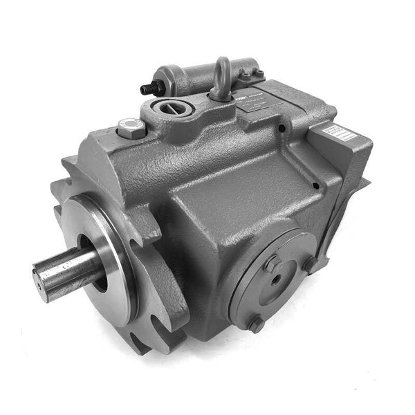 Yeoshe Piston Pump – V Series Axial Piston Pump – Hydraulic Pump Zuosen