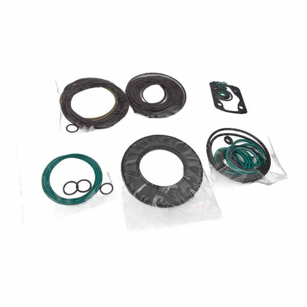 Rexroth A4VG180 Seals Kit Retainer Plate and Piston Shoe – Hydraulic ...