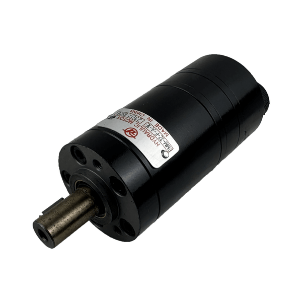 ANFIELD BMM-32-F-A-1E Hydraulic Orbital Motor – Hydraulic Pump Zuosen