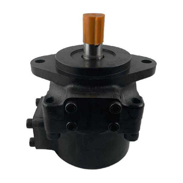 ATOS PFE51150-DW Vane Pump – Hydraulic Pump Zuosen