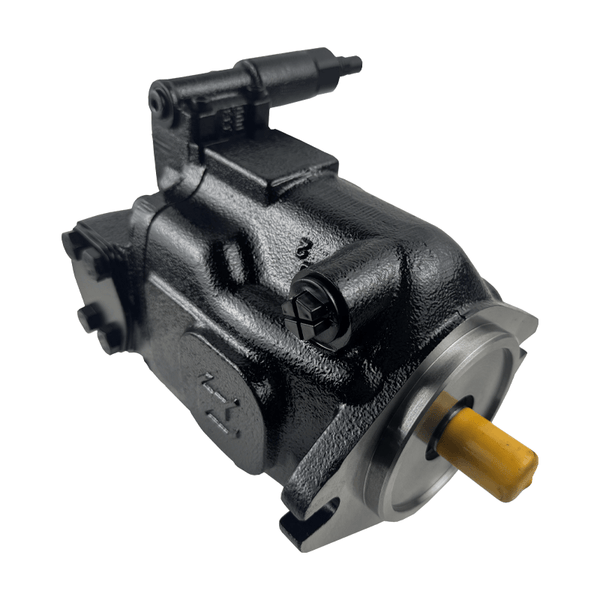 Atos Hydraulic Vane Pumps PFE Series - Wholesale Low Price – Hydraulic ...
