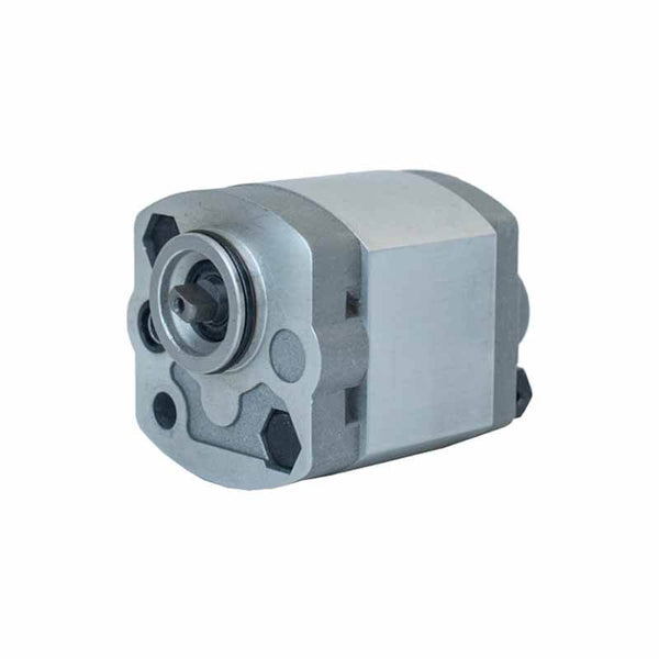 JCB CBK CBF CBT Hydraulic Gear Pump – Hydraulic Pump Zuosen