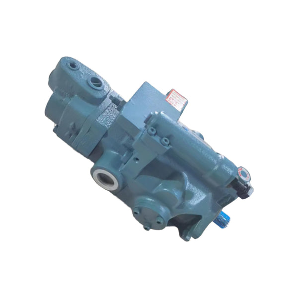 VD5-15A1R-85S1 Piston Pump – Hydraulic Pump Zuosen