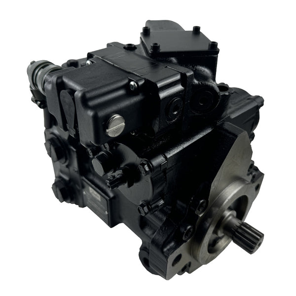 Danfoss M46 series Axial Piston Pump – Hydraulic Pump Zuosen