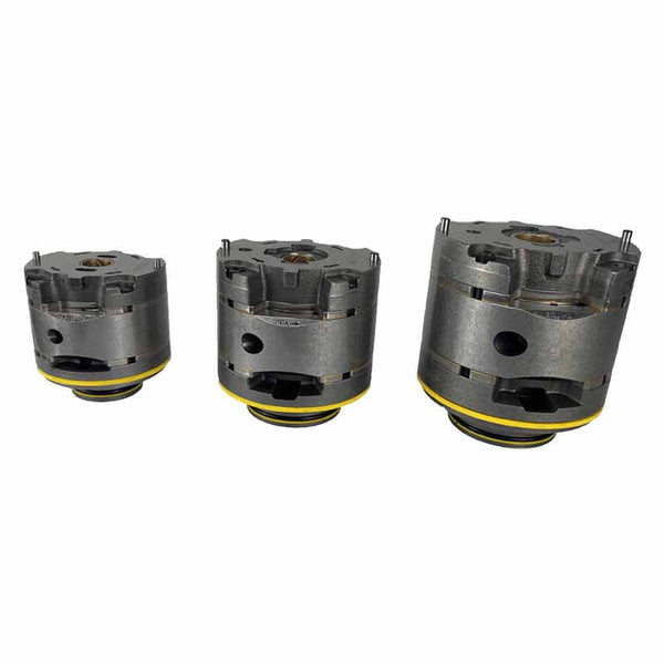 Caterpillar Cat 1U0532 1U2652 3G1266 3G1267 3G1268 3G1269 Cartridge Ki ...