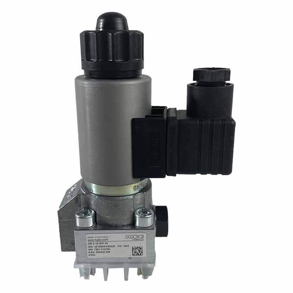 HAWE GR2-12-GM24 Hydraulic Valve – Hydraulic Pump Zuosen