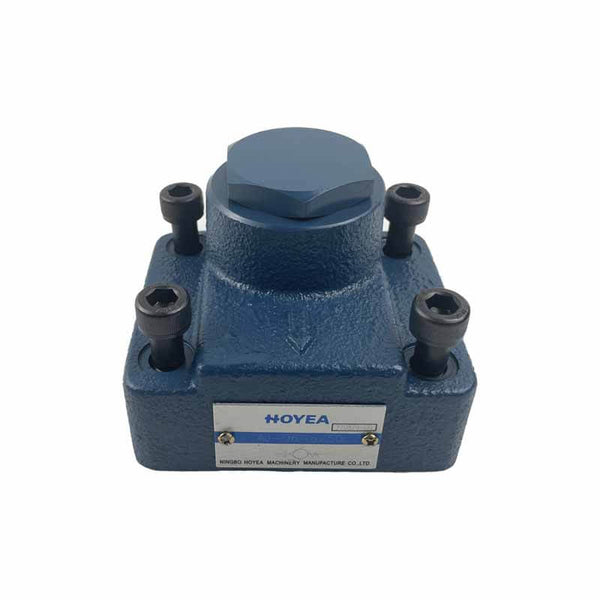 HOYEA AJ-06-a/50 Hydraulic Valve – Hydraulic Pump Zuosen