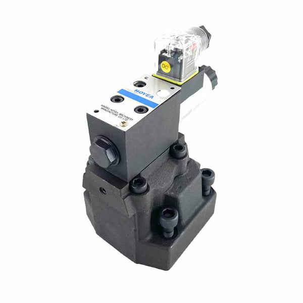 HOYEA Hydraulic Valve – Hydraulic Pump Zuosen