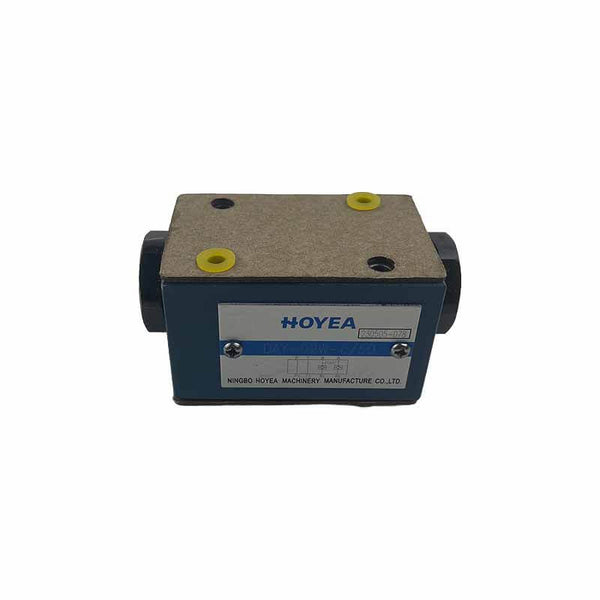 HOYEA DAY-02W-c/50 Hydraulic Valve – Hydraulic Pump Zuosen