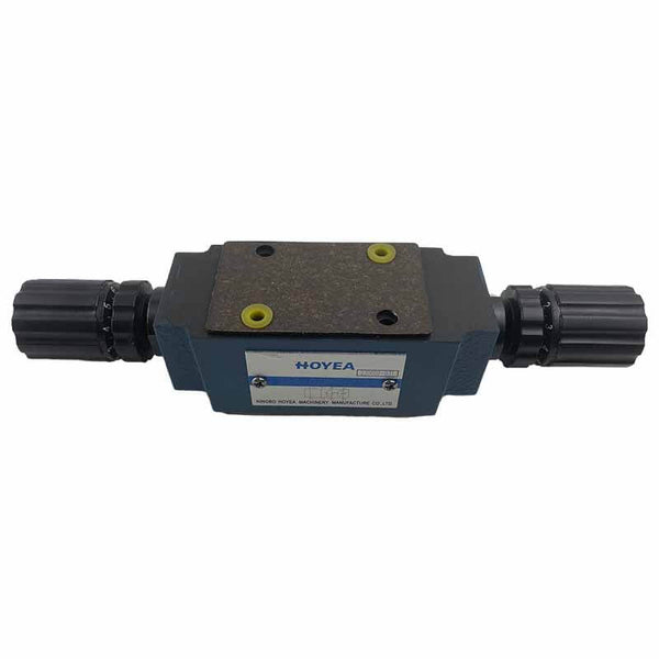 HOYEA DLA-02W-a/70 Hydraulic Valve – Hydraulic Pump Zuosen