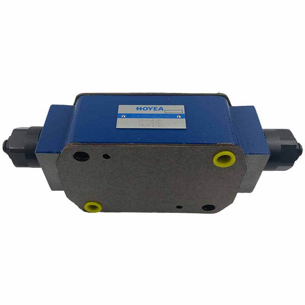 HOYEA DLA-04-aS2/50 Hydraulic Valve – Hydraulic Pump Zuosen