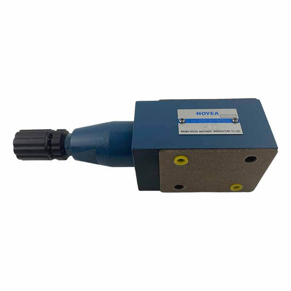 HOYEA DY-03P-21-8/70 Hydraulic Valve – Hydraulic Pump Zuosen