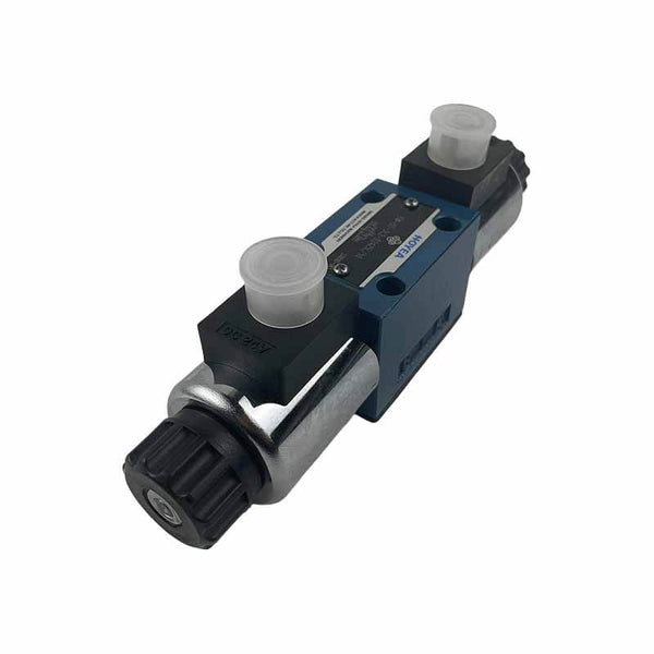 HOYEA FW-02-3C2-D24Z5L/50 Hydraulic Valve – Hydraulic Pump Zuosen