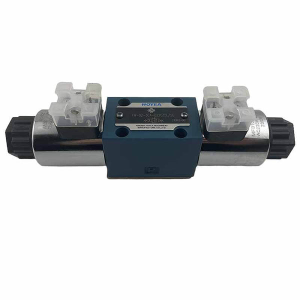 HOYEA FW-02-3C4-B220Z5L/50 Hydraulic Valve – Hydraulic Pump Zuosen