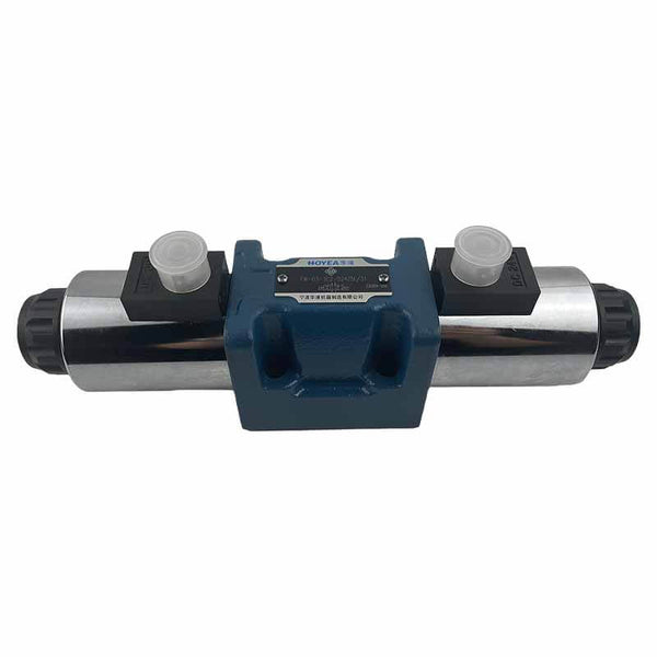 HOYEA FW-03-3C2-D24Z5L/31 Hydraulic Valve – Hydraulic Pump Zuosen
