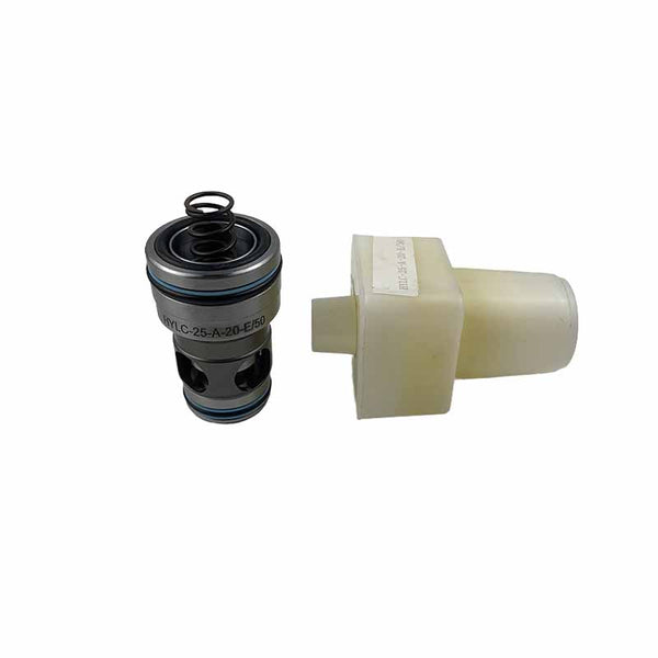 HOYEA HYLC-25-A-20-E/50 Hydraulic Logic Cartridge Valve – Hydraulic ...