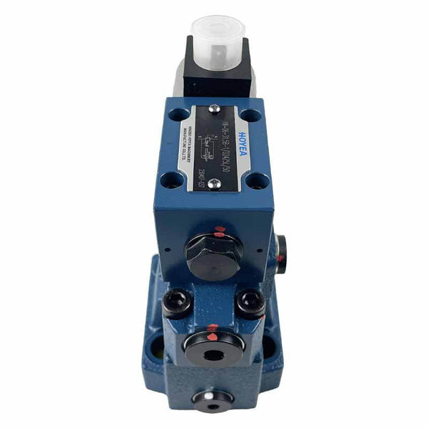 HOYEA YW-06-31.5B-1/D24Z5L/50 Hydraulic Valve – Hydraulic Pump Zuosen