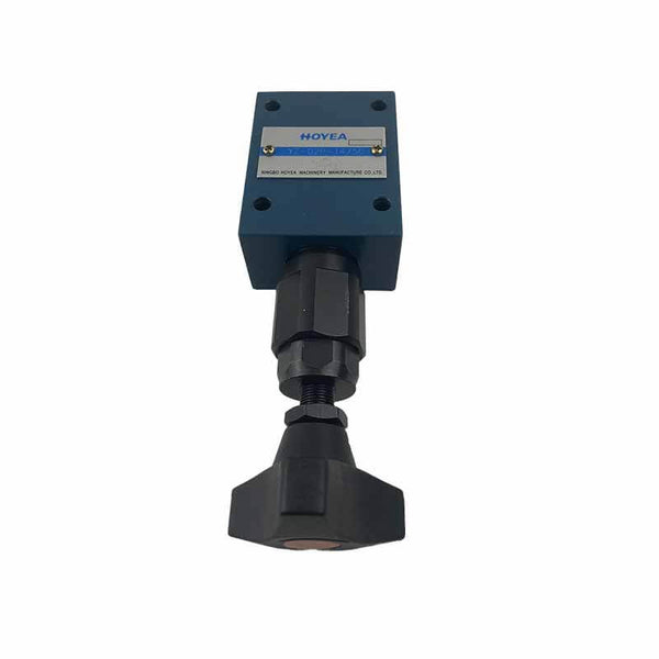 HOYEA YZ-02P-14/50 Hydraulic Valve – Hydraulic Pump Zuosen