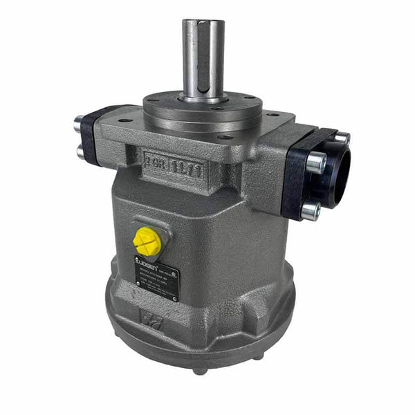 HY100Y-RP HY80Y-RP HY160YRP HY25M-RP Piston Pump – Hydraulic Pump Zuosen