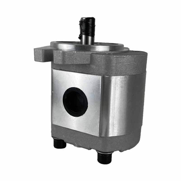 Hydromax Hydraulic Gear Pumps HGP 3A Series - Wholesale Low Price ...