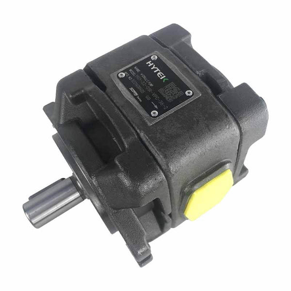 HG2-125-01R-VPC-36-1 HG2-80-01R-VPC HYTEK Gear Pump – Hydraulic Pump Zuosen