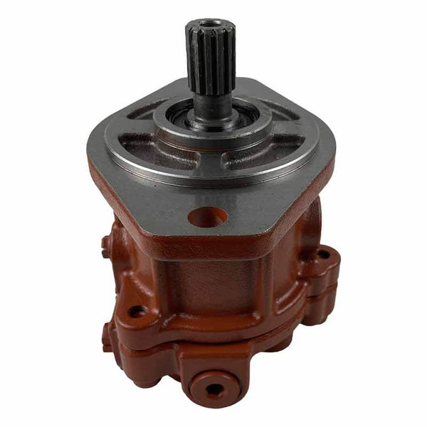 KYB MSF Series Hydraulic Motor – Hydraulic Pump Zuosen