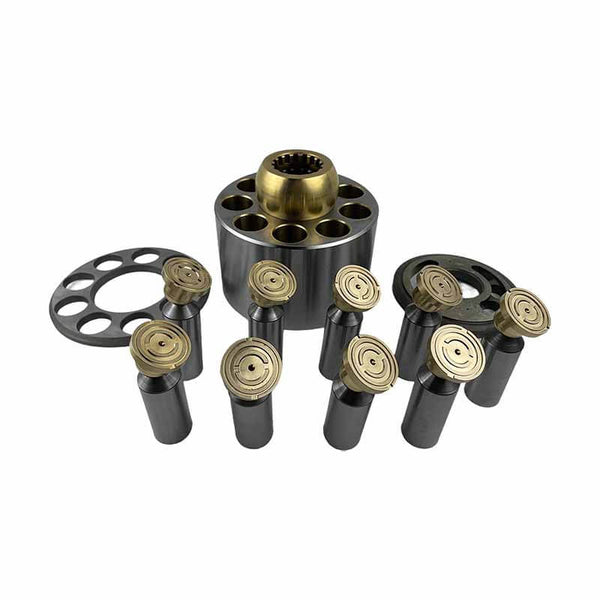 Kawasaki NVH172 Rotary Group Piston Valve Plate Retainer Spare Part ...