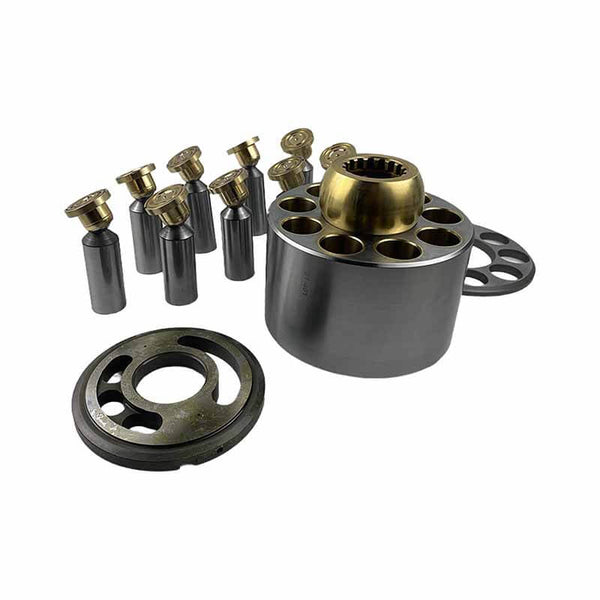 Kawasaki NVH172 Rotary Group Piston Valve Plate Retainer Spare Part ...