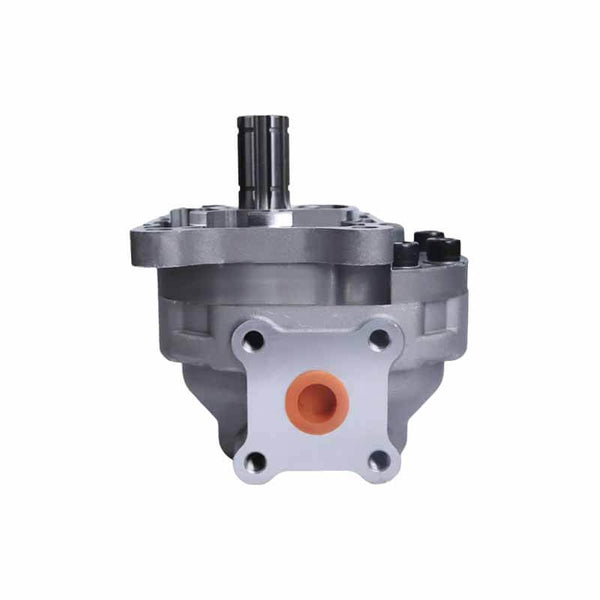 Belarus Tractor Parts MTZ NSH6M-3 Hydraulic Gear Pump – Hydraulic Pump ...