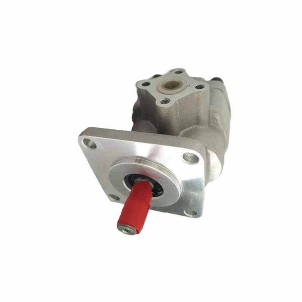 NIHON SPEED K1P Series Hydraulic Gear Pump – Hydraulic Pump Zuosen