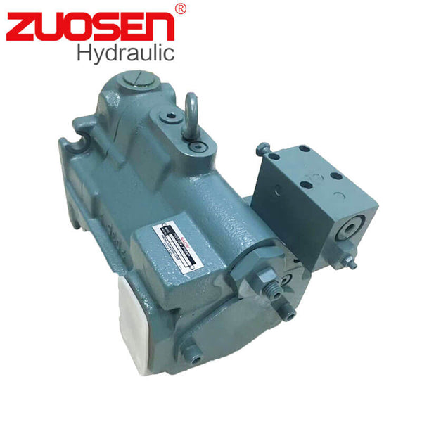 PZS-3B-70-N-4-10 Nachi Piston Pump – Hydraulic Pump Zuosen