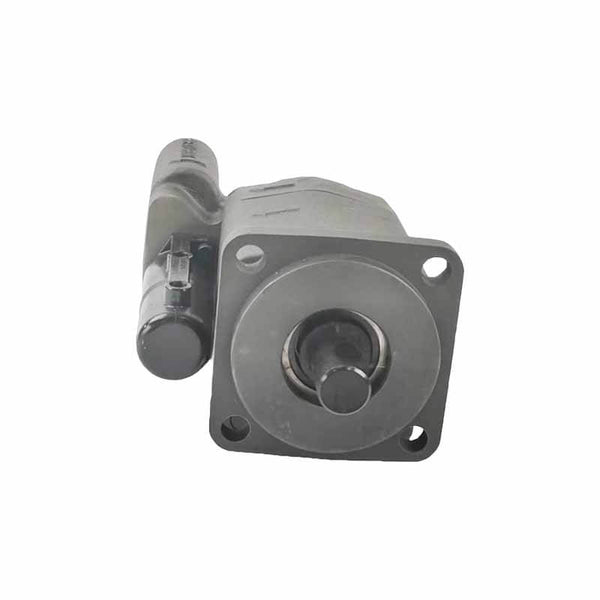 Parker C102 C101 G101 G102 Hydraulic Gear Pump – Hydraulic Pump Zuosen