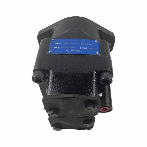 M4C-043-1N0O-A1-01 Parker Vane Motor – Hydraulic Pump Zuosen
