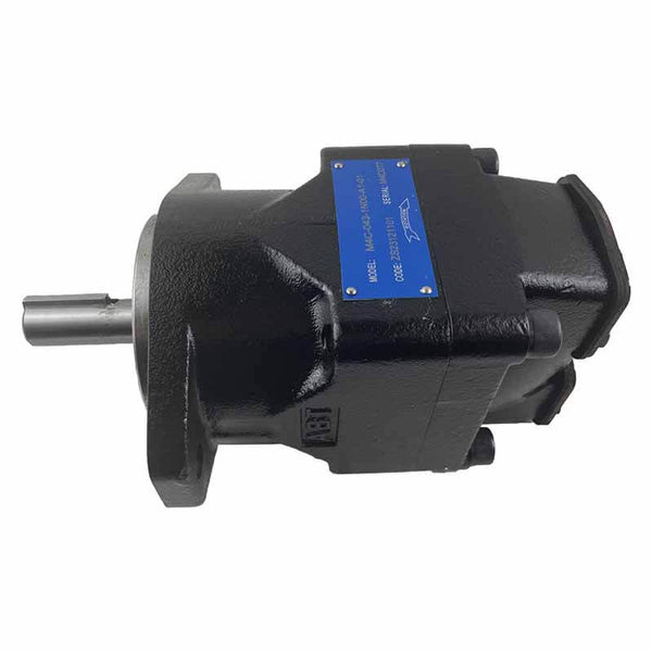 Parker M4C-043-1N00-A1-01 Hydraulic Vane Motor – Hydraulic Pump Zuosen
