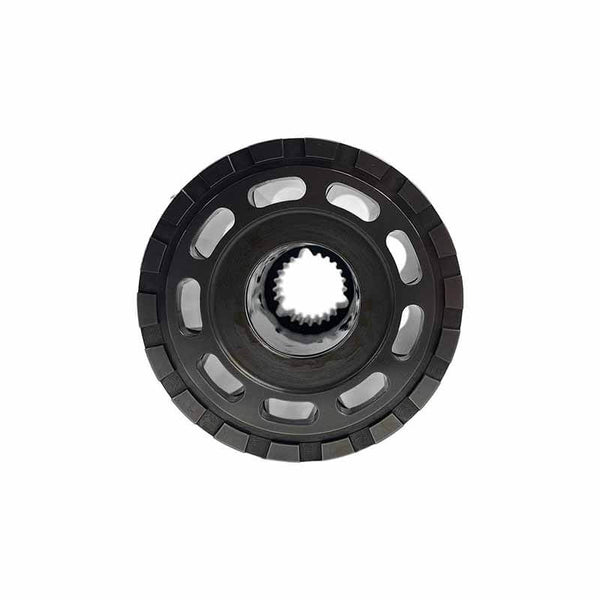 Parker PVP Rotary Group Cylinder Valve Plate Retainer Piston ...