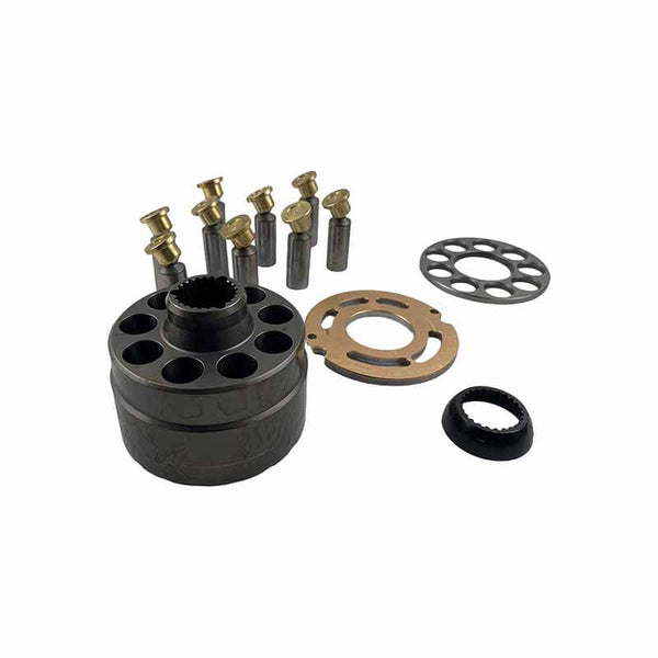 Parker PVP Rotary Group Cylinder Valve Plate Retainer Piston ...