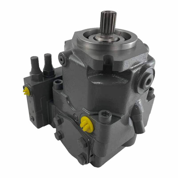 Rexroth A11VO40 Series Piston Pump – Hydraulic Pump Zuosen
