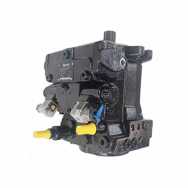 Rexroth A4VG56 Series Piston Pump – Hydraulic Pump Zuosen
