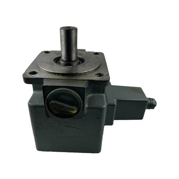 1PV2V3-30/63 RA01MC63A1 Rexroth Vane Pump – Hydraulic Pump Zuosen