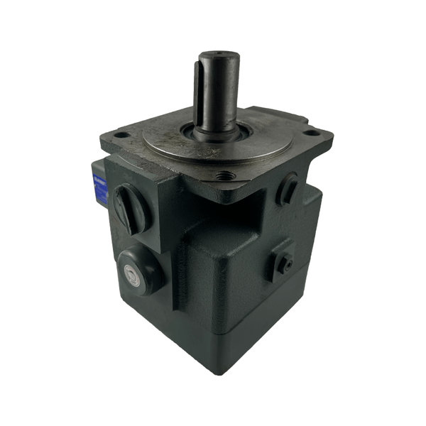 1PV2V3-30/63 RA01MC63A1 Rexroth Vane Pump – Hydraulic Pump Zuosen