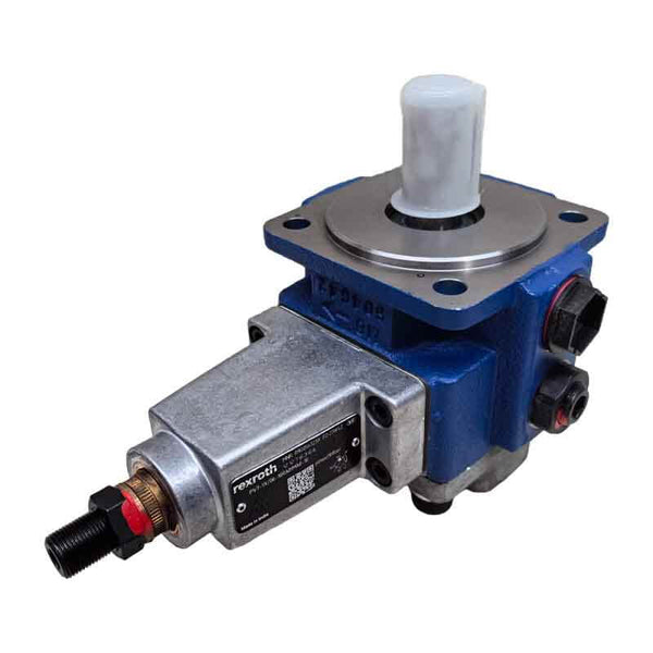 PV7-1X-06-10RA01MA0-10 Rexroth Vane Pump – Hydraulic Pump Zuosen