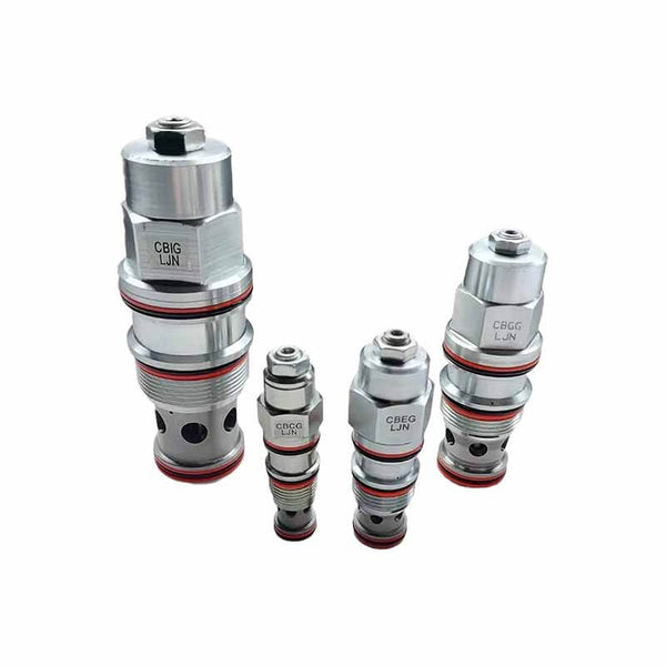 SUN CB CARTRIDGE VALVE – Hydraulic Pump Zuosen