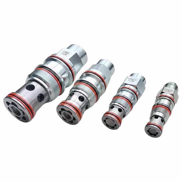 SUN CB CARTRIDGE VALVE – Hydraulic Pump Zuosen