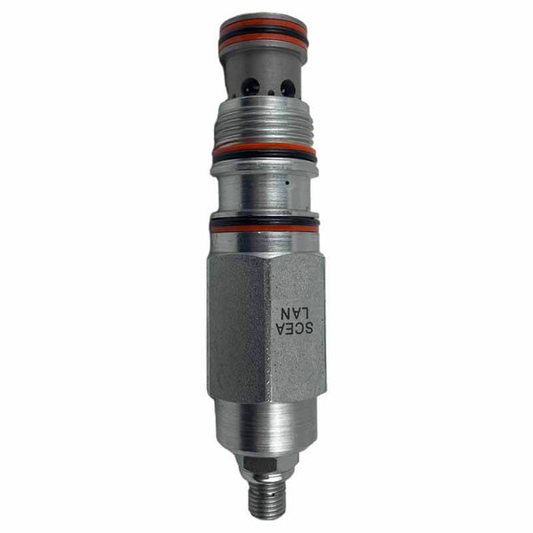 TRQ 45-50 Lbf ft-61-68 Nm SUN Cartridge Valve – Hydraulic Pump Zuosen