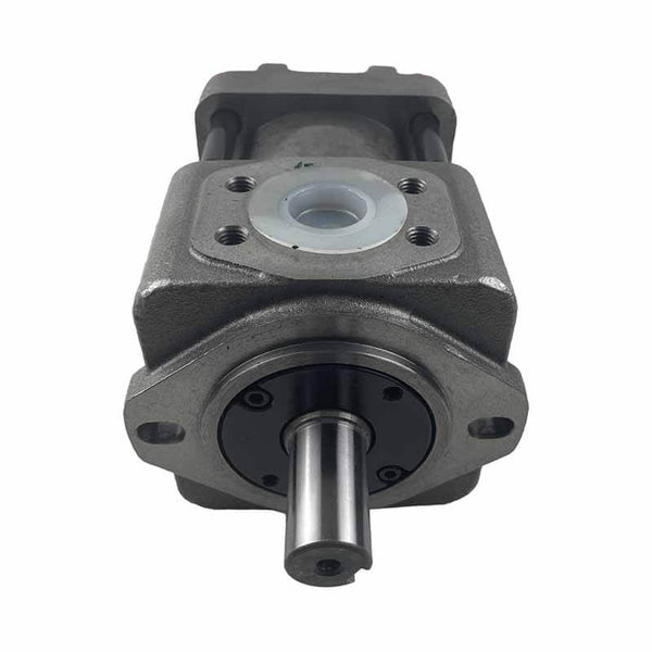 Sumitomo QT-31-20-F-A Hydraulic Gear Pump – Hydraulic Pump Zuosen