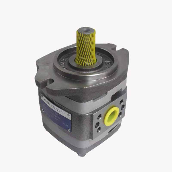 VOITH IPVP 3-3.5-101 Internal Gear Pump – Hydraulic Pump Zuosen