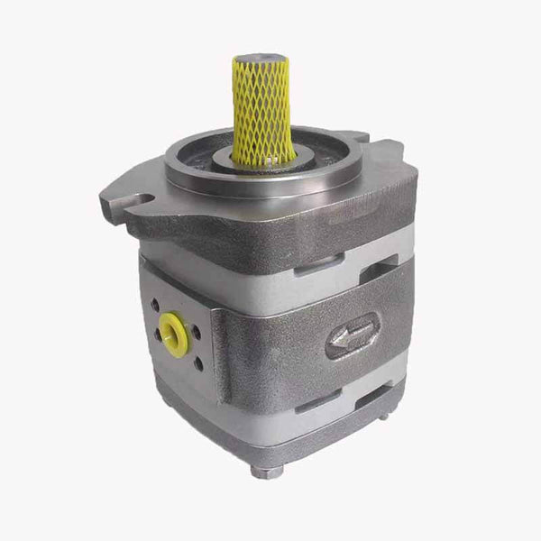 VOITH IPVP 3-3.5-101 Internal Gear Pump – Hydraulic Pump Zuosen