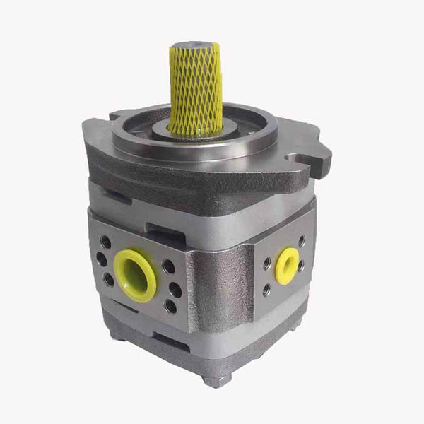 VOITH IPVP 3-3.5-101 Internal Gear Pump – Hydraulic Pump Zuosen