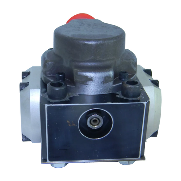 SM4-20(15)57-80 Eaton Vickers Servo Valve – Hydraulic Pump Zuosen
